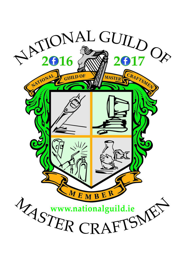 Members of the National Guild of Master Craftsmen - Trinity Stone