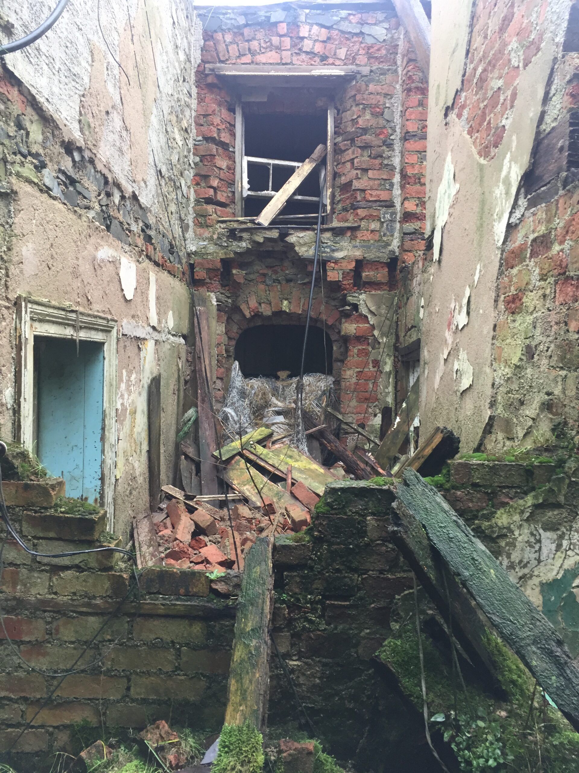 Sustainability - Trinity Stone