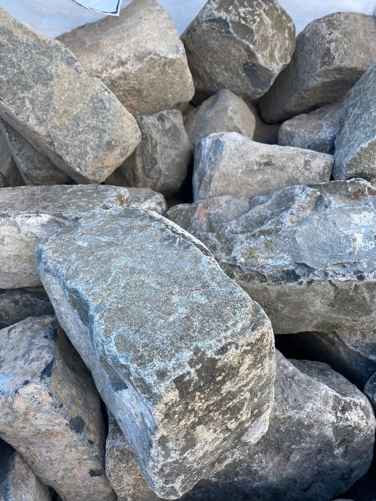 Streets ahead! - Trinity Stone