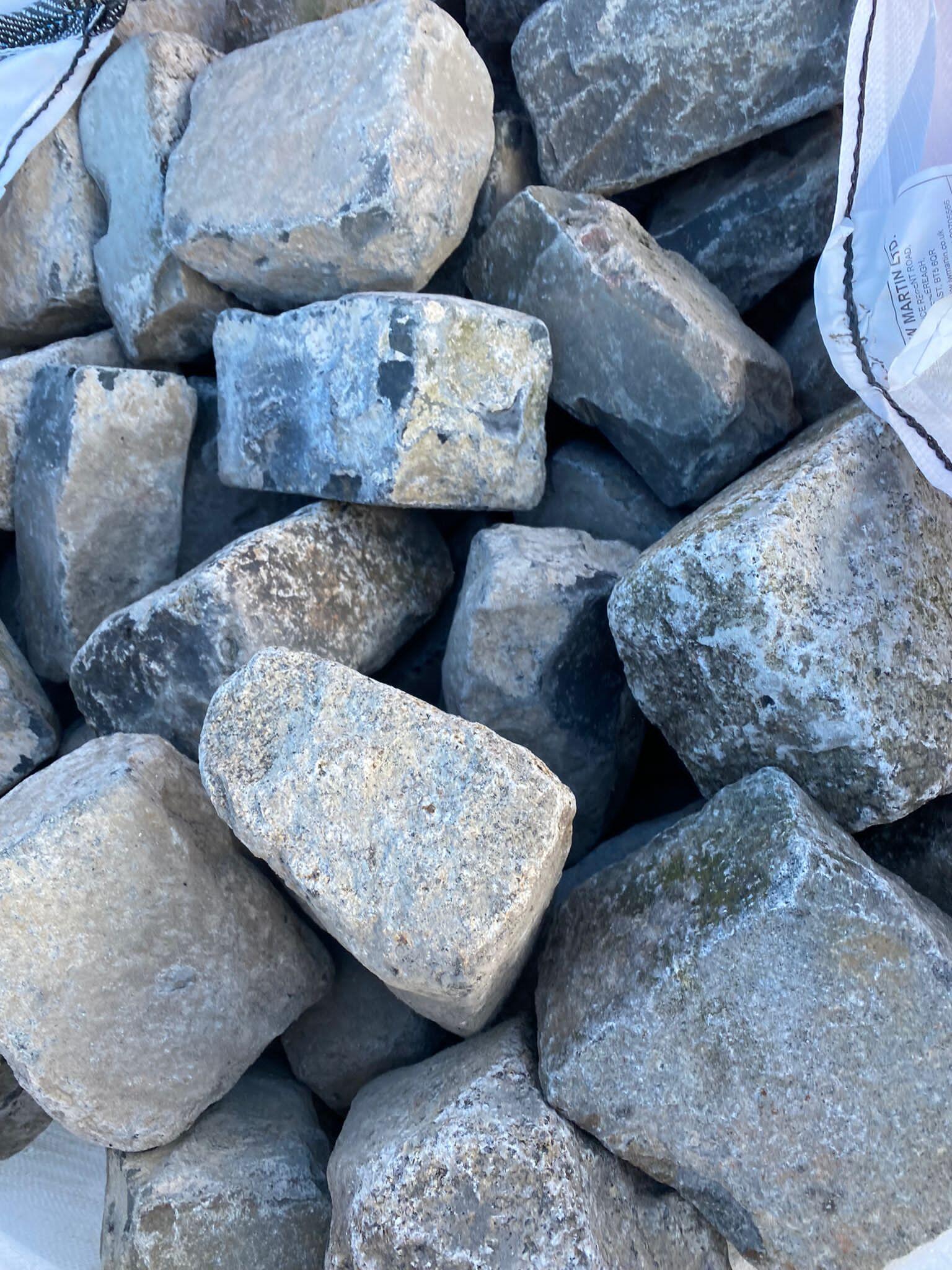 Streets ahead! - Trinity Stone